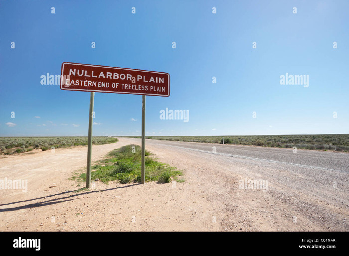 96. NULLARBOR. :: www.hakketak.be